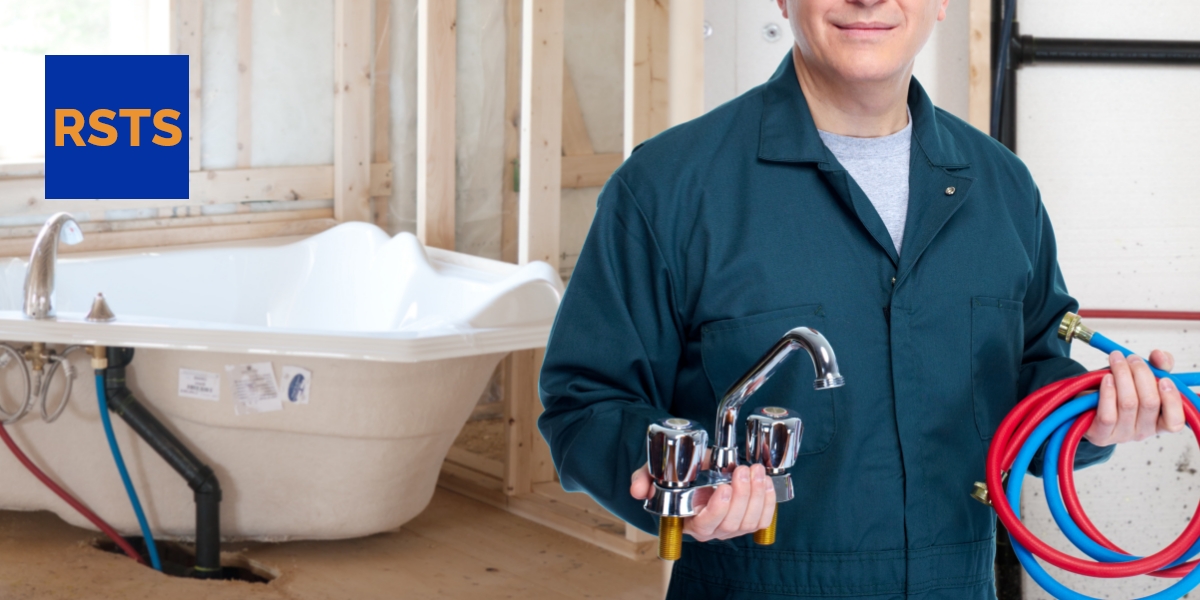 ROBERT SOCIÉTÉ THERMIE SANIT- Plombier-chauffagiste à Locmiquélic près de Lorient